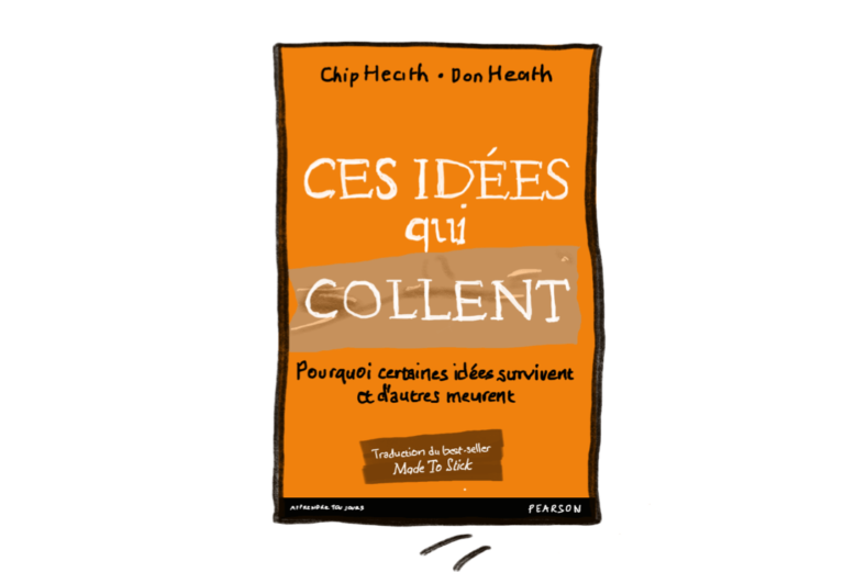 Ces idées qui collent - Un must read